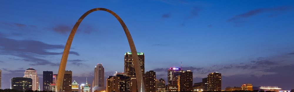St. Louis - The City of Litchfield