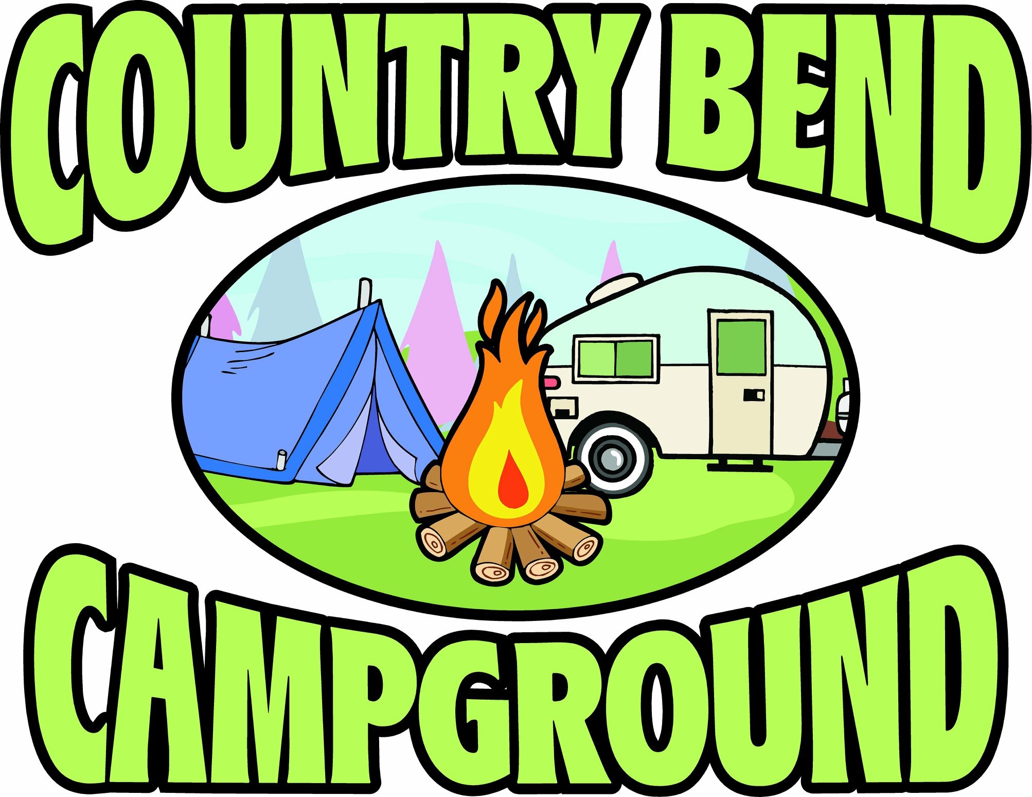 Country Bend Campground - The City of Litchfield