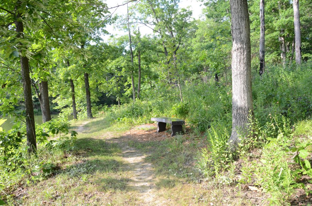 Route 66 Hike and Bike Trail - The City of Litchfield