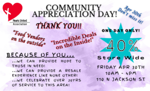 Community Appreciation Day - The City of Litchfield