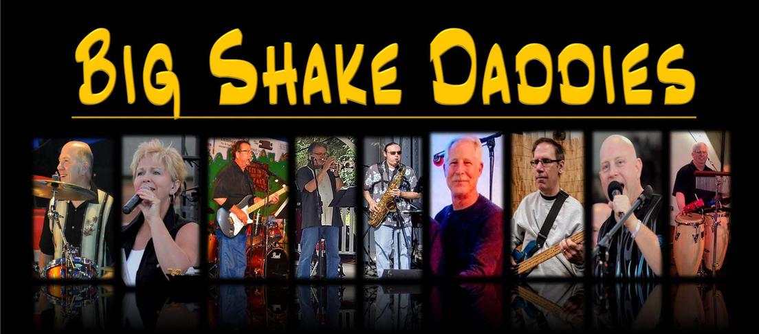 Big Shake Daddies - The City of Litchfield