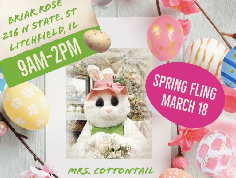 Spring Fling - The City of Litchfield