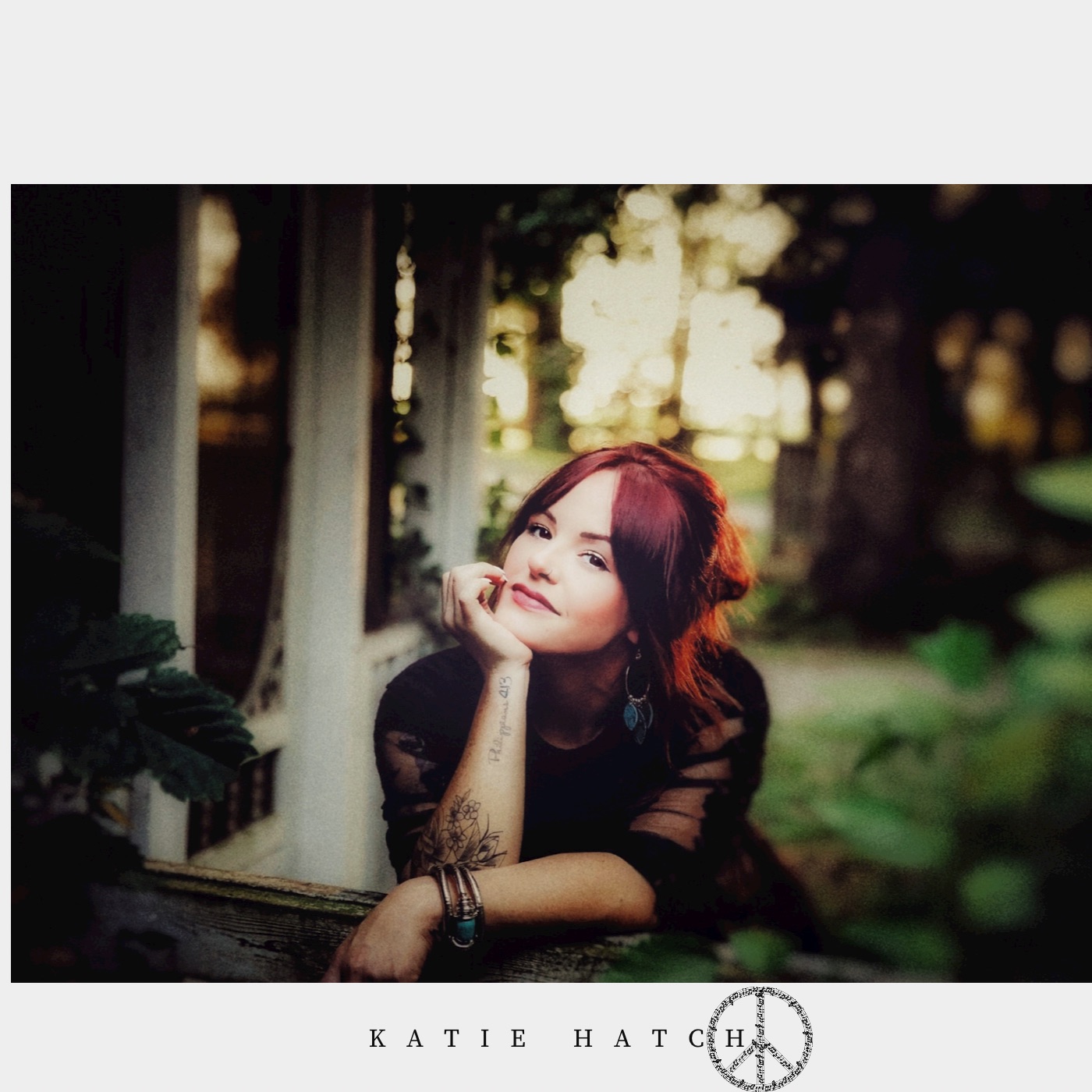 Katie Hatch - The City of Litchfield