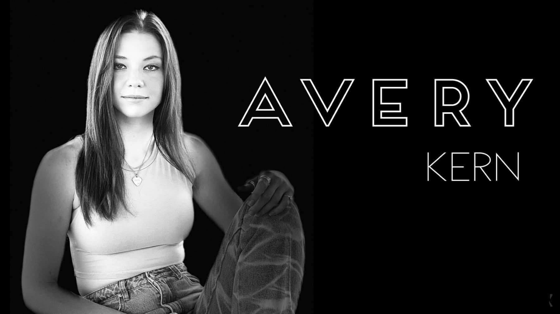 Live music with Avery Kern - The City of Litchfield