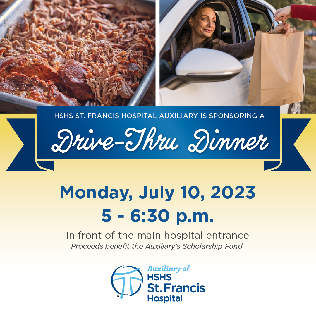 Deadline to order the next drive-thru dinner - The City of Litchfield